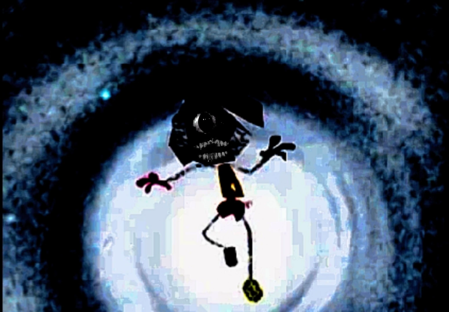 Rob falls in to the void phase | Fandom