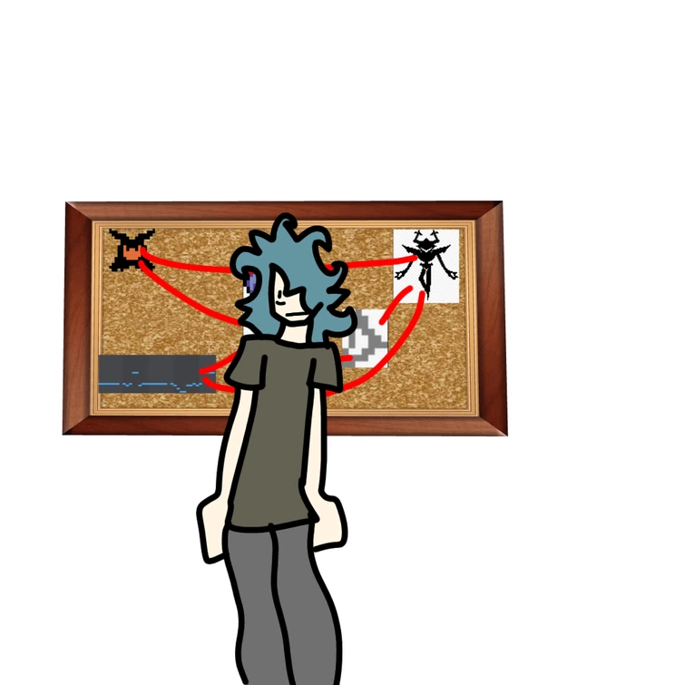 I'm going insane over pixels here | Fandom