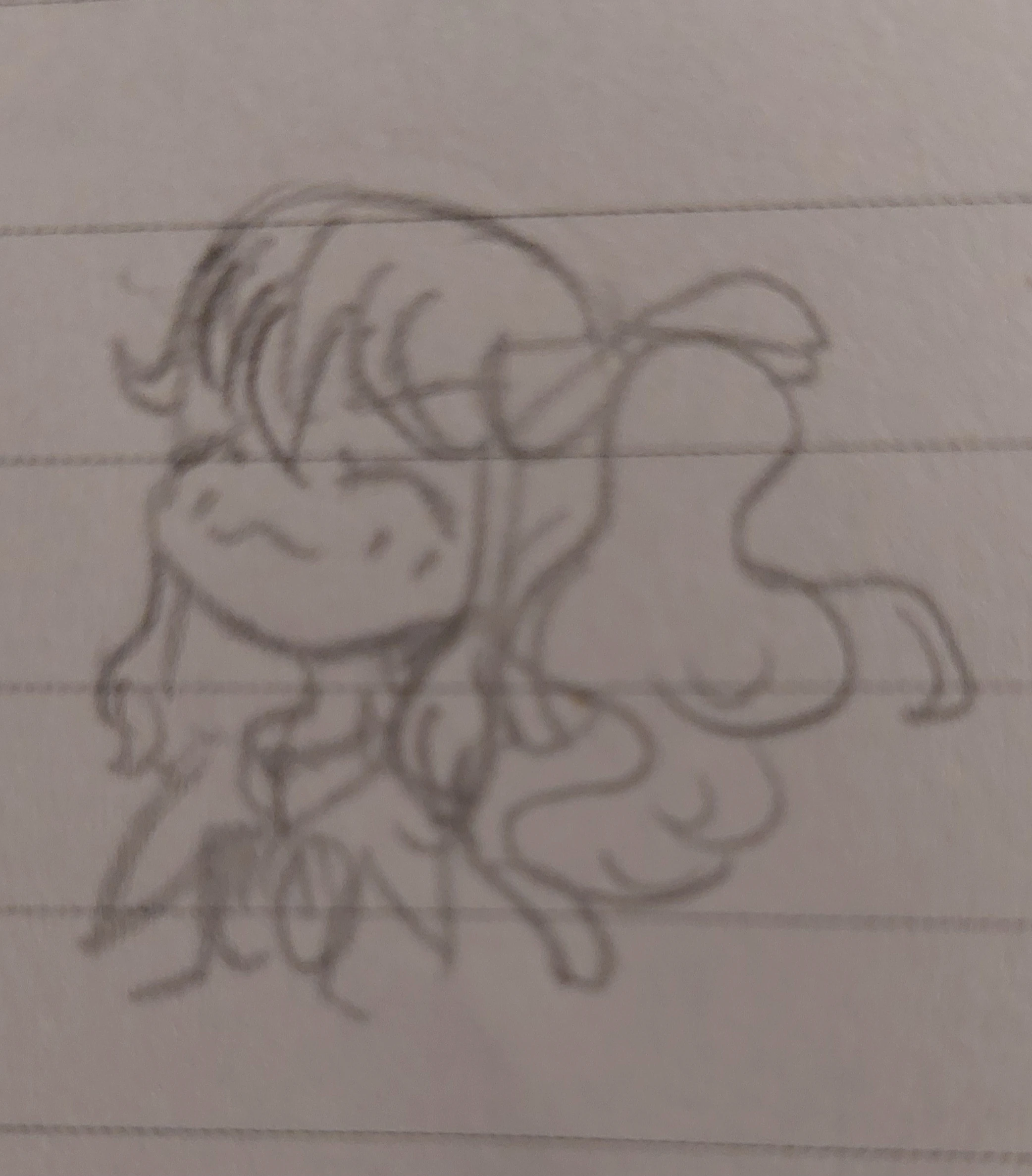 I forgot... Mizu SMOL | Fandom