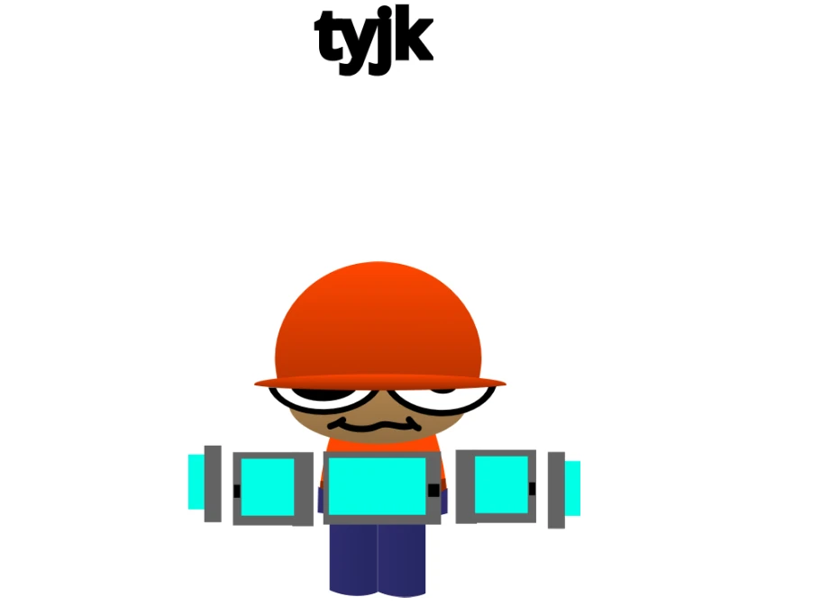 tyjk | Fandom