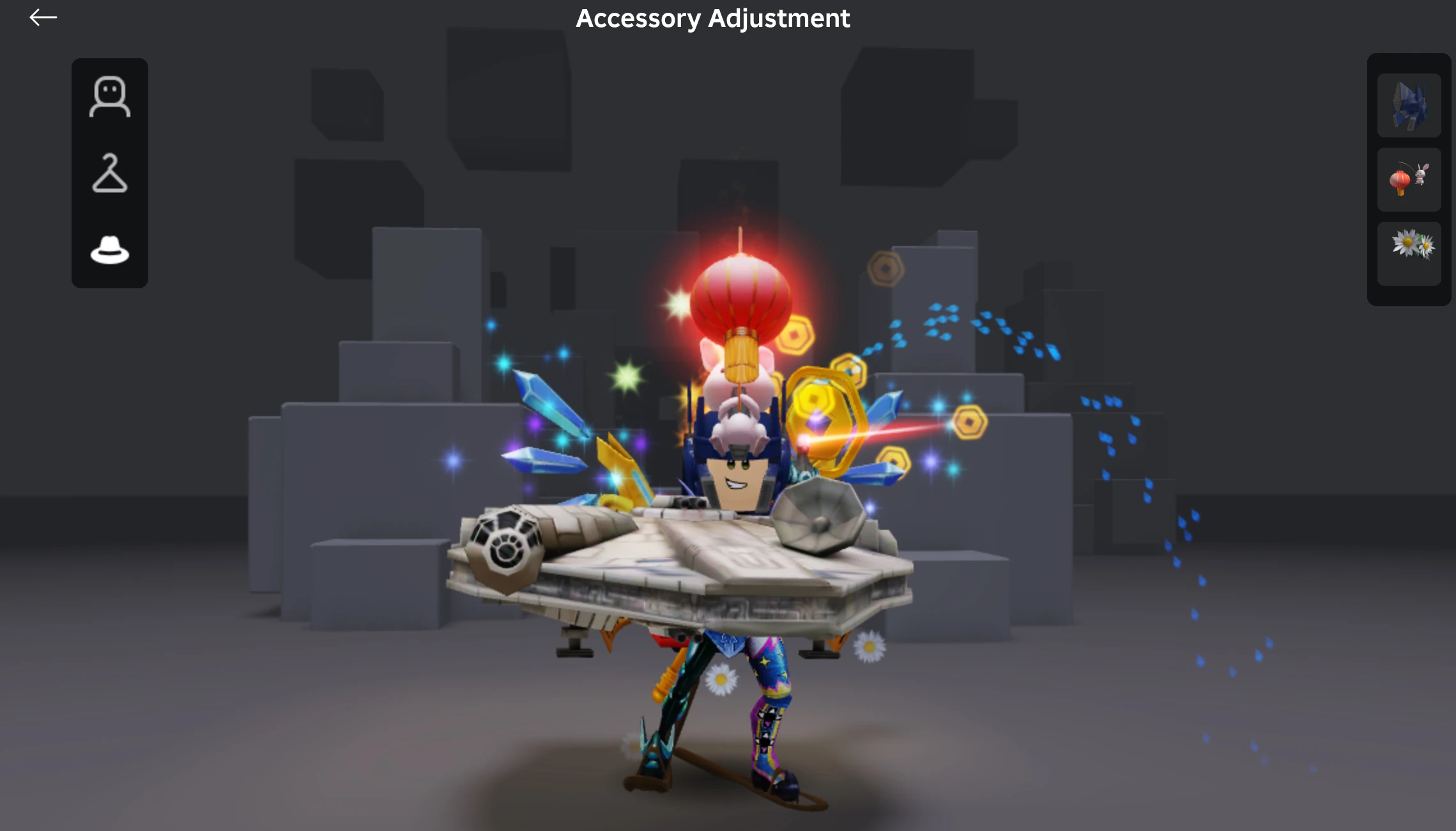 The (hat) accessory adjustment has finally arrived! | Fandom