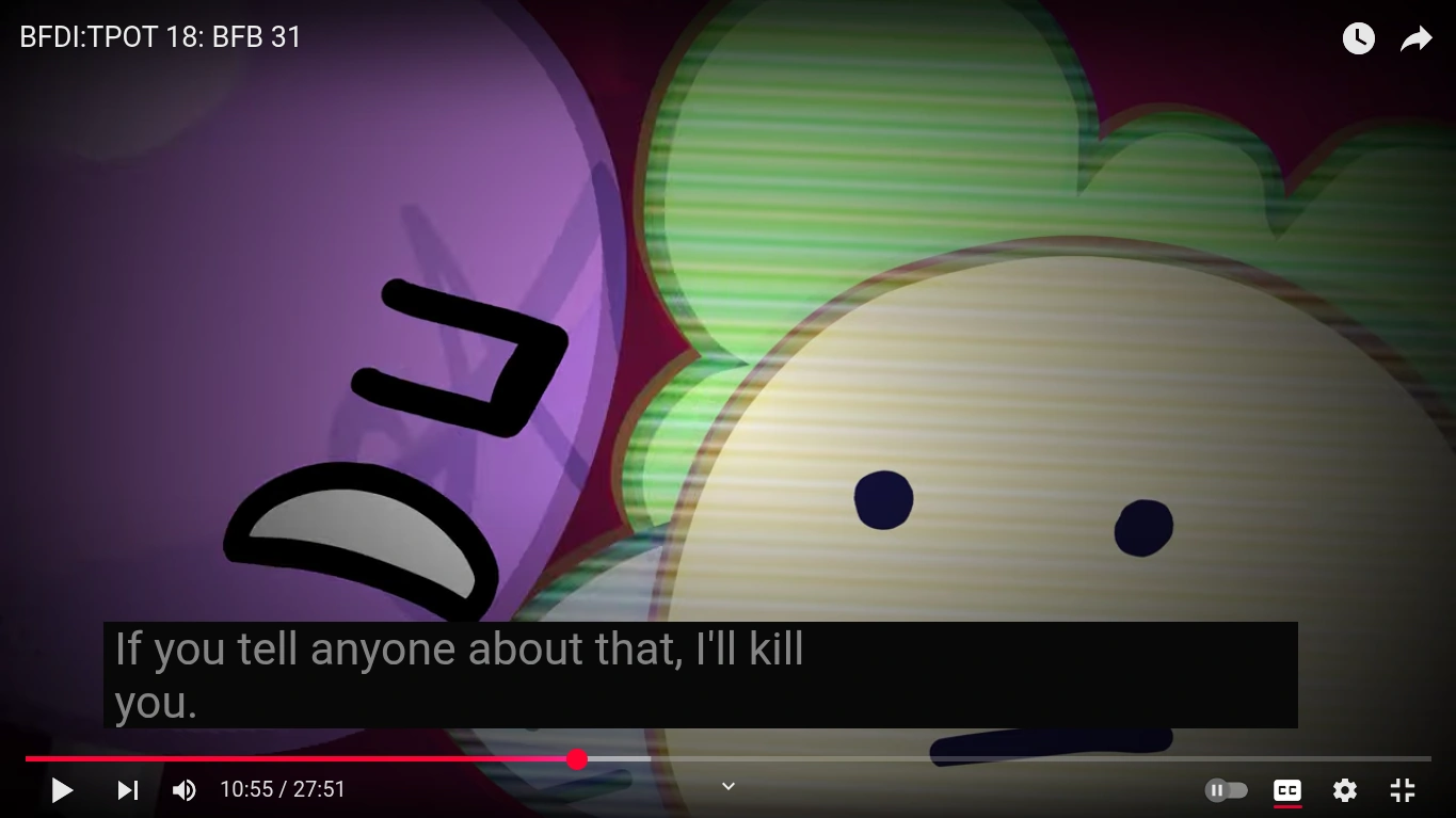 how did you guys feel about tpot 18? | Fandom