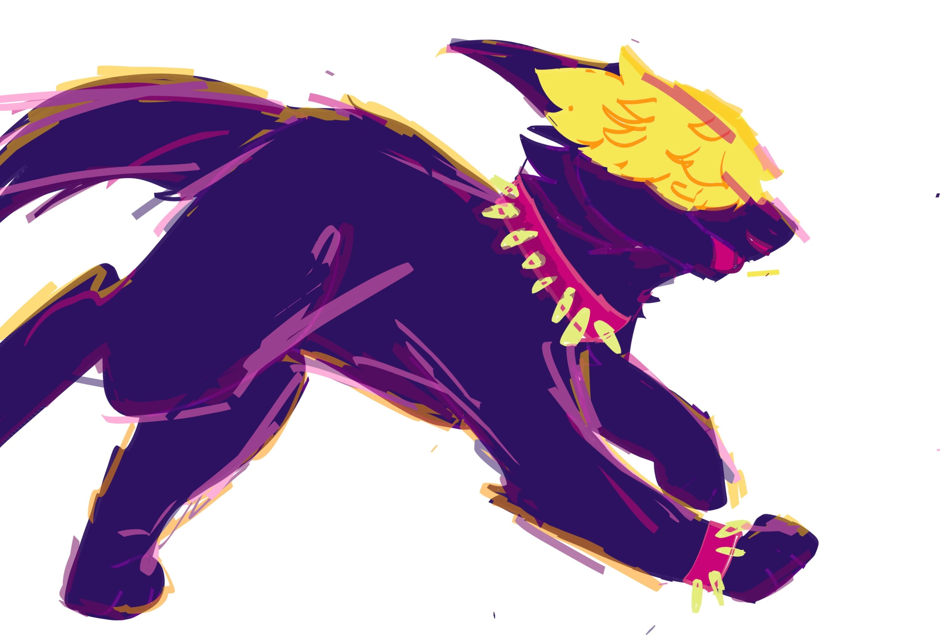 Some art + new pfp | Fandom