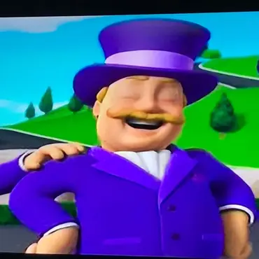 Should I make art of Obama beatbox (Obama, trump, mayor humdinger, and ...