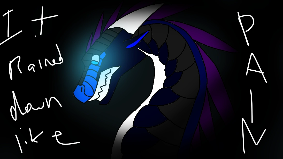 Off-topic art I made | Fandom