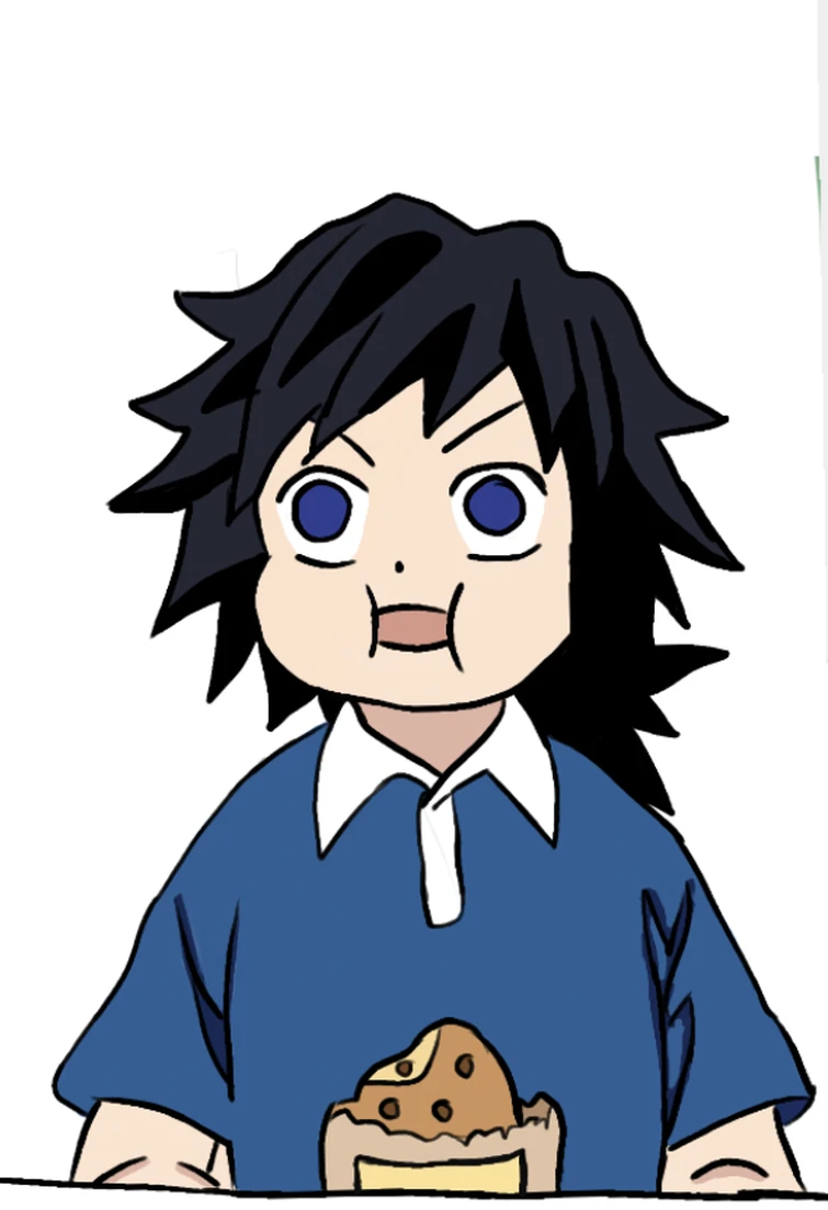 Giyuu Tomioka | Fandom