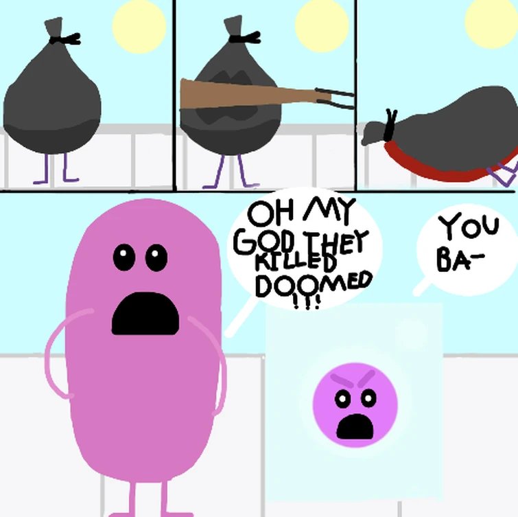 Discuss Everything About Dumb Ways to Die Wiki | Fandom