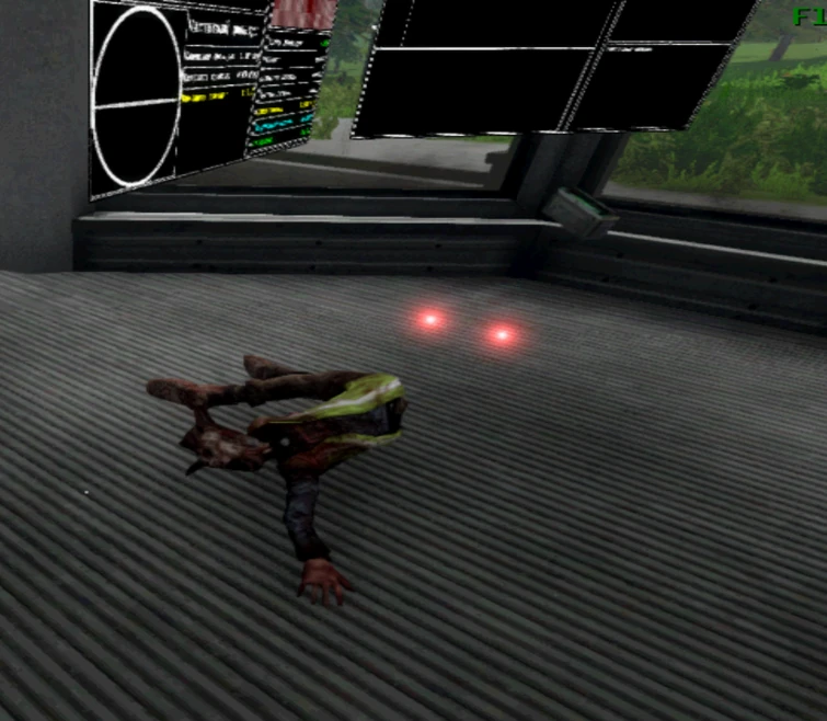 Discuss Everything About EternityDev Wiki | Fandom