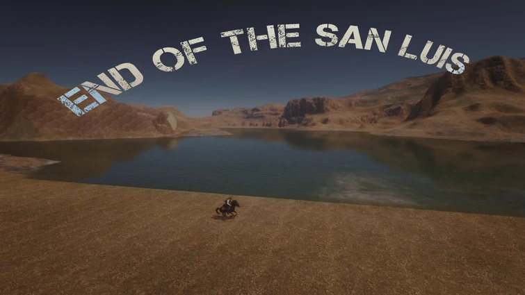 Glitching to Guarma! | Fandom