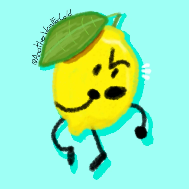 Lemon | Fandom