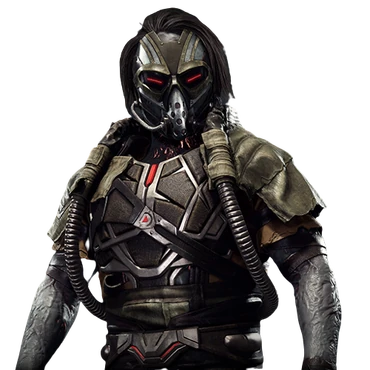 Excalibur VS Kabal (Warframe VS Mortal Kombat) | Fandom