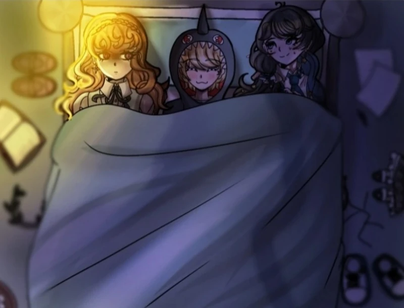 Once you see it you'll never unsee it | Fandom