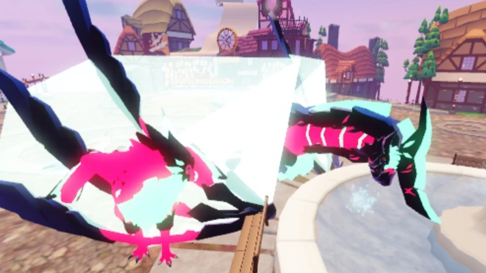 Trading true sw pala! | Fandom