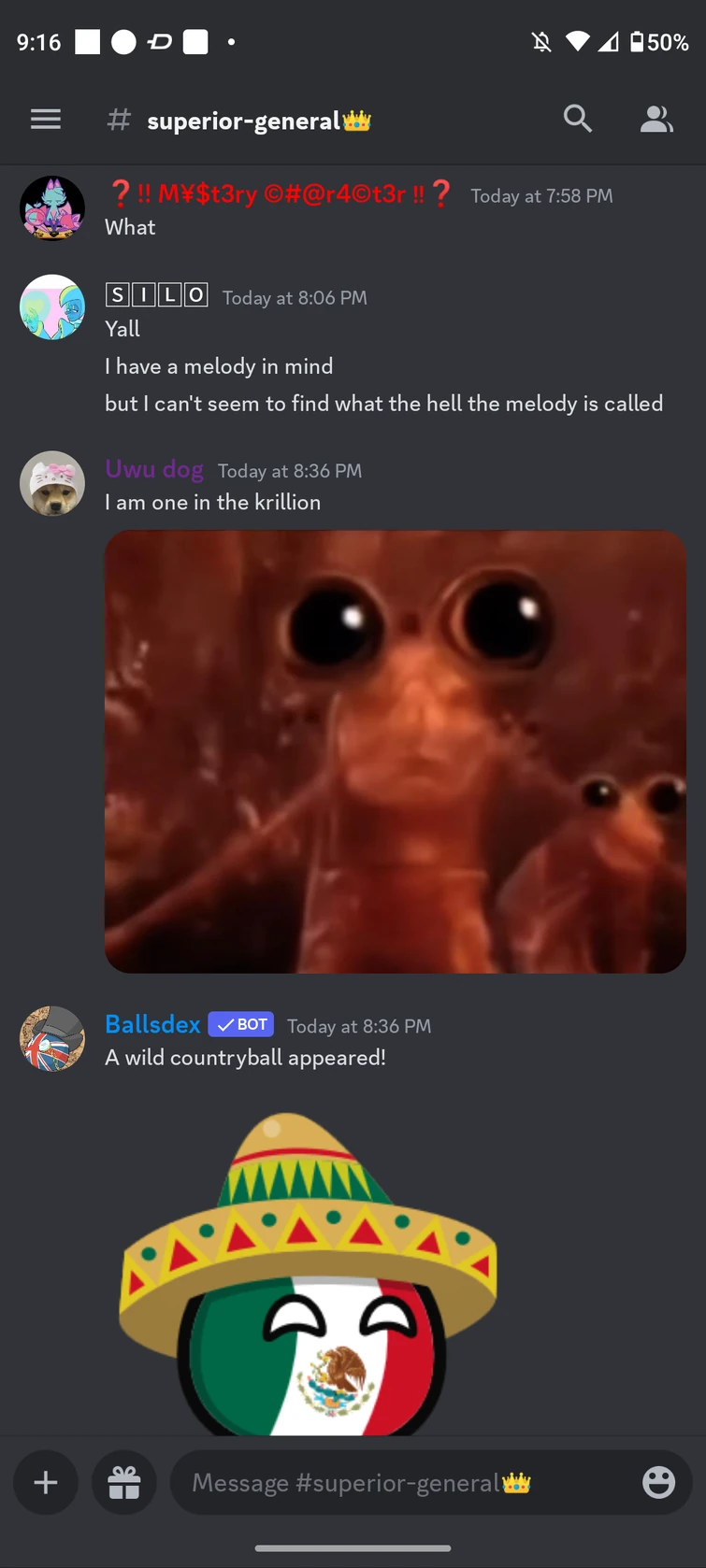 CTBR - Day Three | Fandom