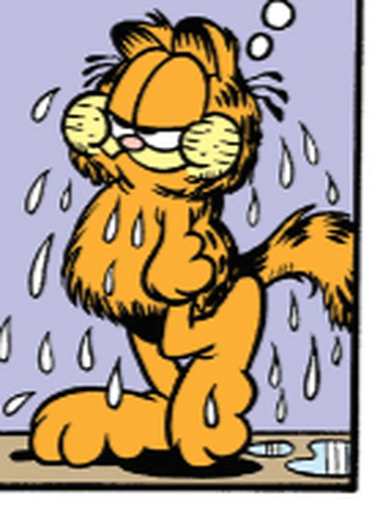 Discuss Everything About Garfield Wiki | Fandom
