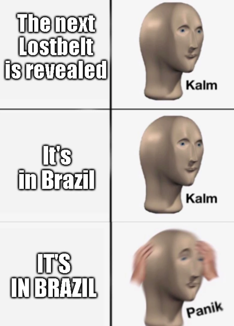 We're doomed *Meme* | Fandom