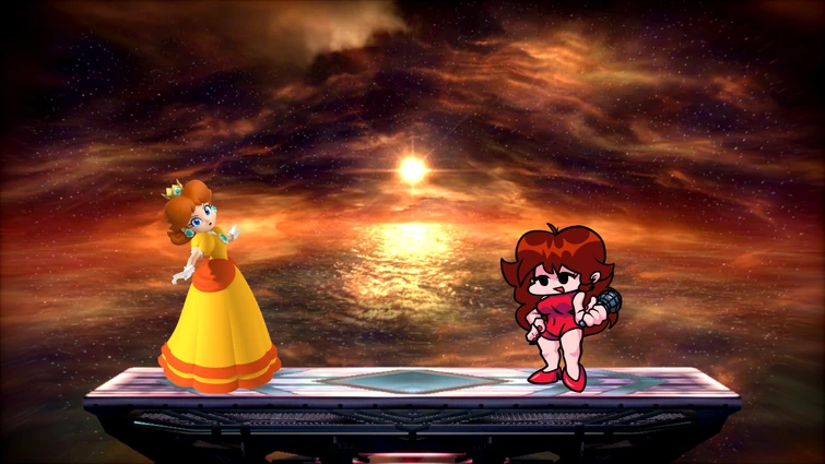 fnf Angry Luigi But swapped | Fandom