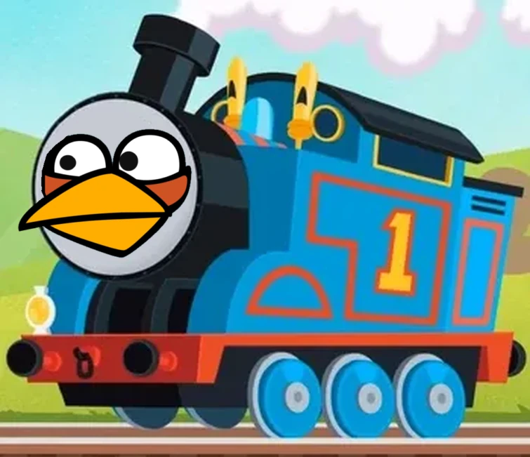 I made a terrible mistake | Fandom