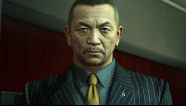 Just started playing Yakuza 0 for the first time. Who's the best ...