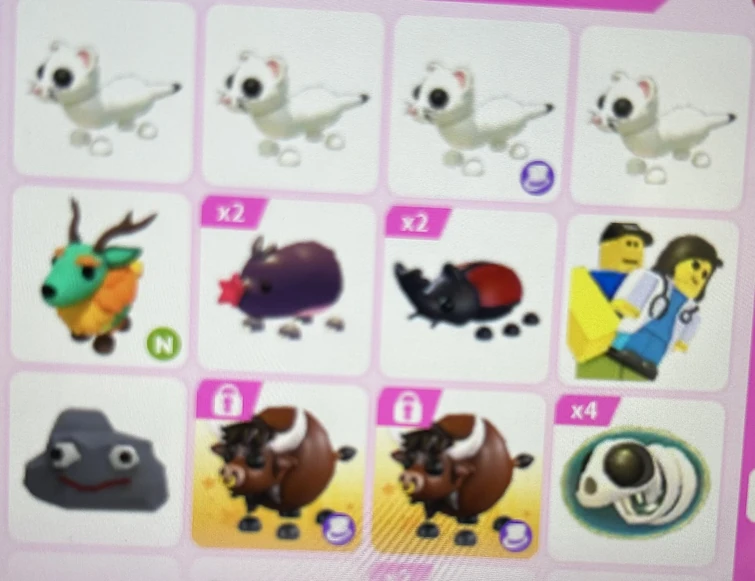 Discuss Everything About Adopt Me! Wiki | Fandom