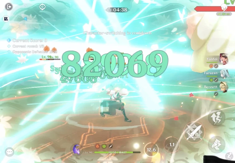 some more fun nukes i tried out | Fandom