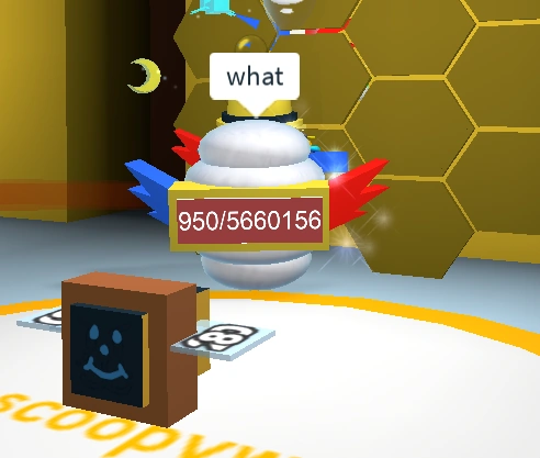 cursed fusion of a bumble bee and lion | Fandom