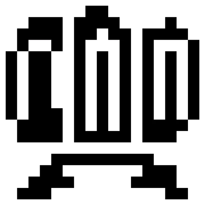 Pixelated Entities | Fandom