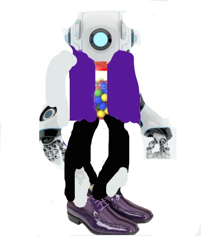 I made this Rico | Fandom