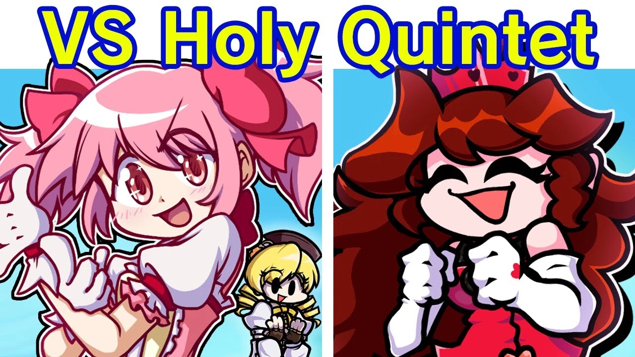 me n gang in fnf | Fandom