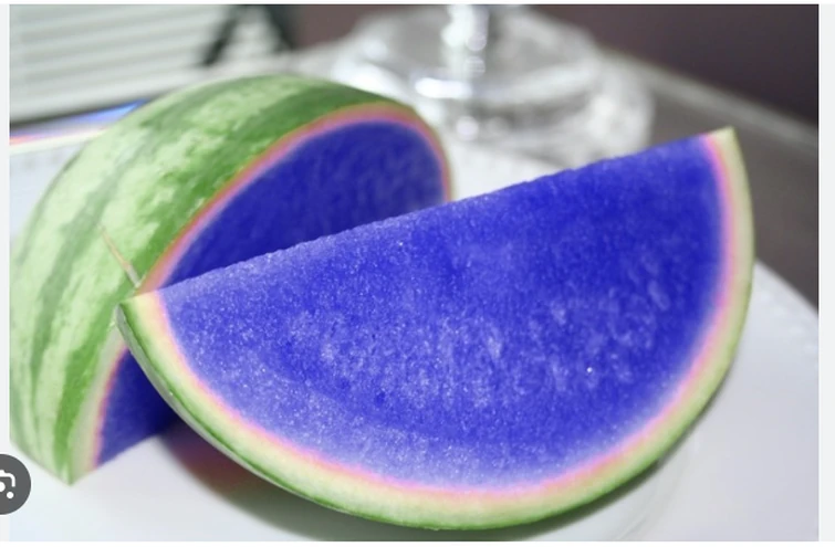Rating gag fruits by how eatable they are | Fandom