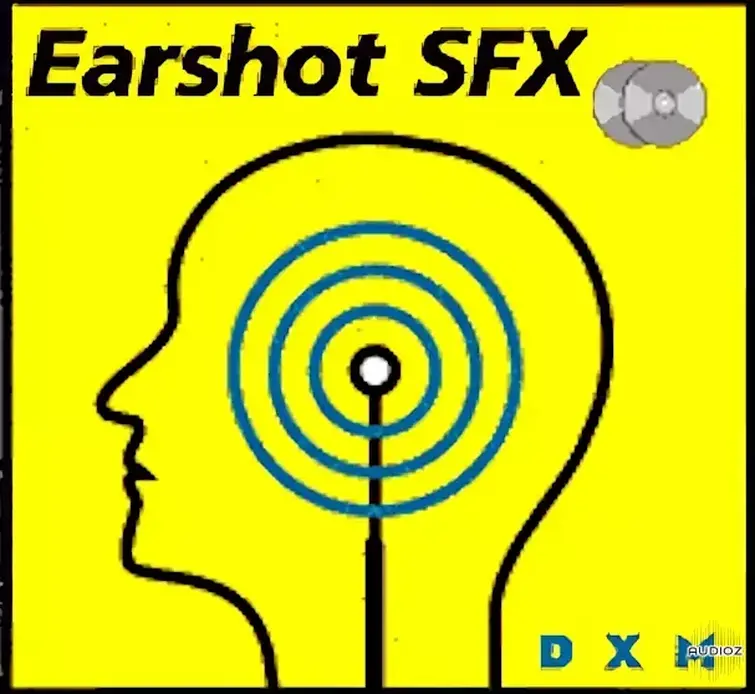 What if SML uses DXM Productions Earshot SFX? | Fandom