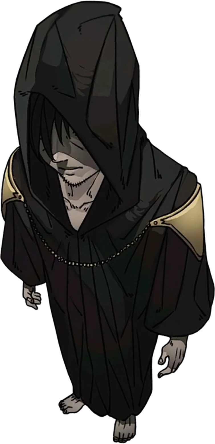 Enigma do medo | Fandom