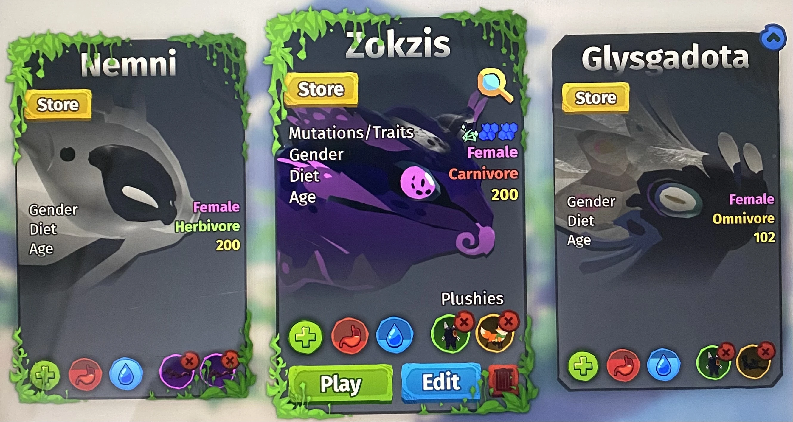 My favorite goobers | Fandom