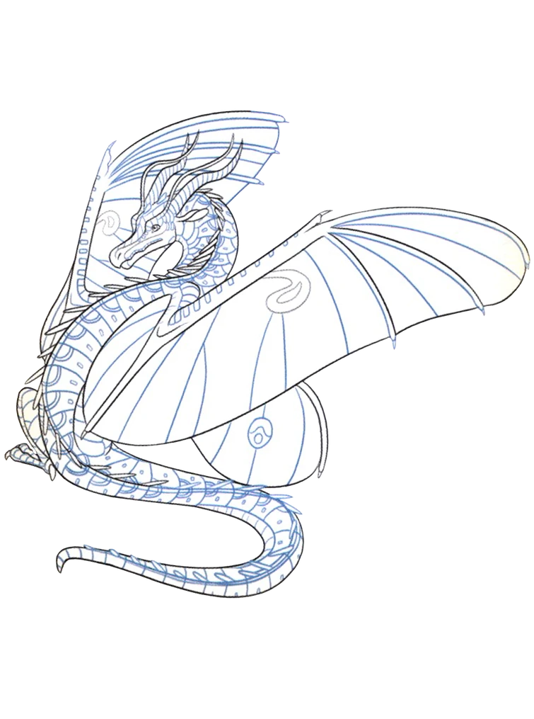 Discuss Everything About Wings of Fire Wiki | Fandom