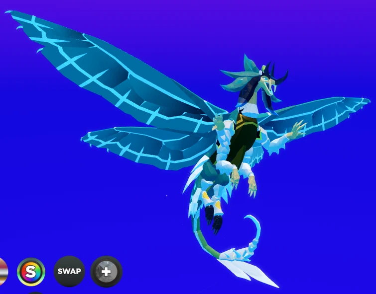 Discuss Everything About Creatures of Sonaria Wiki | Fandom