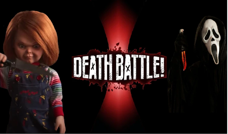Chucky vs Ghostface (Child's Play vs Scream) | Fandom