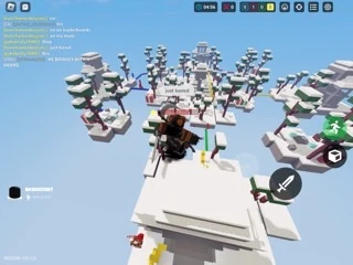 This dude was hacking | Fandom