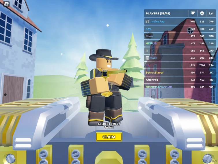 Discuss Everything About Tower Defense Simulator Wiki | Fandom