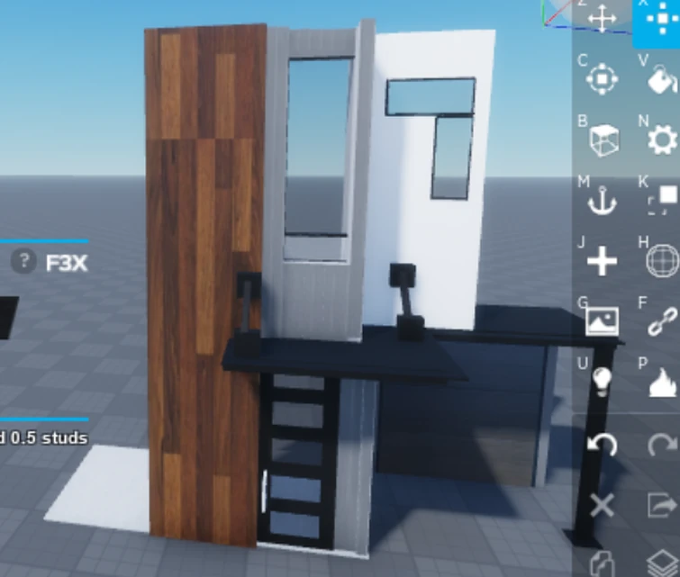 Modern House | Fandom