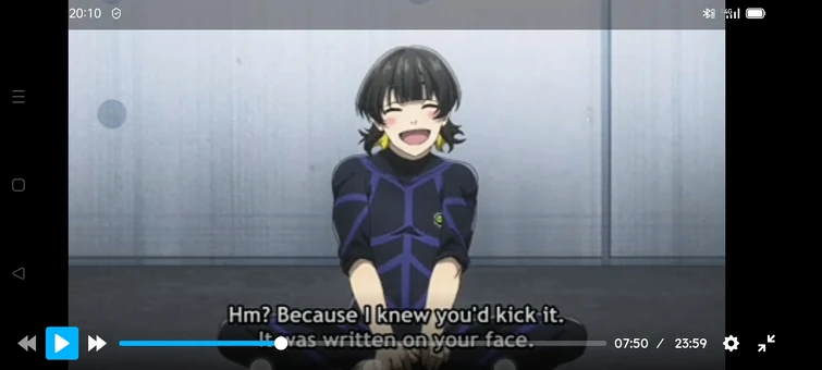 Have some bootiful faces from episode 2 | Fandom