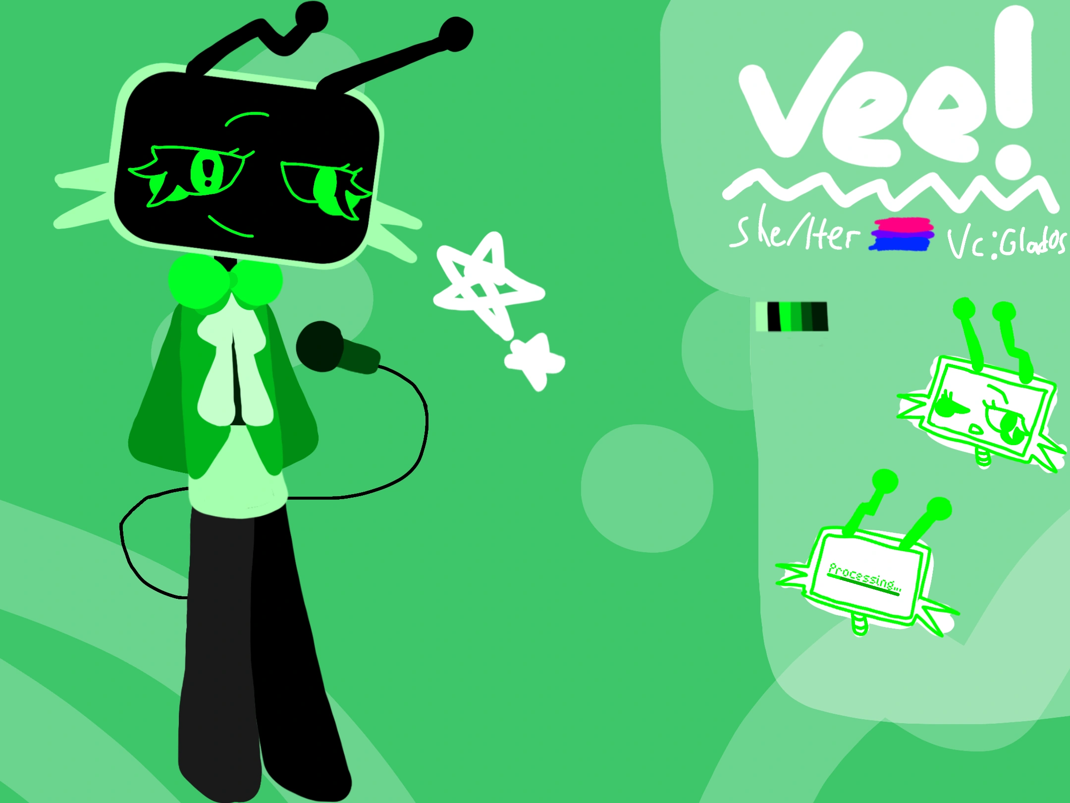 guys is a vee reference drawing!! | Fandom