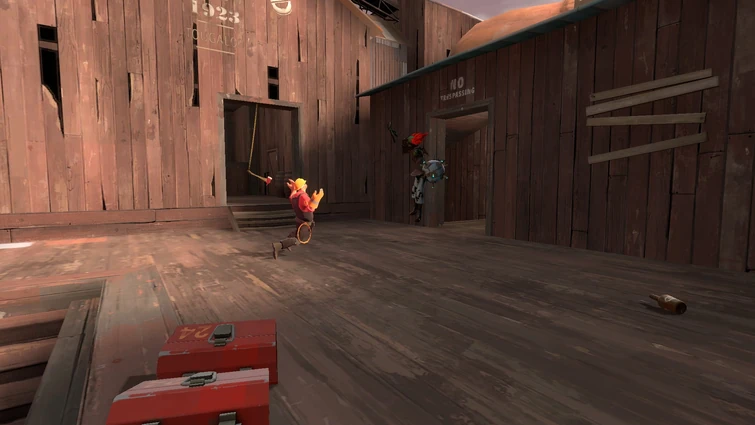 a thing i made in g mod (kinda offtopic?? idk) | Fandom