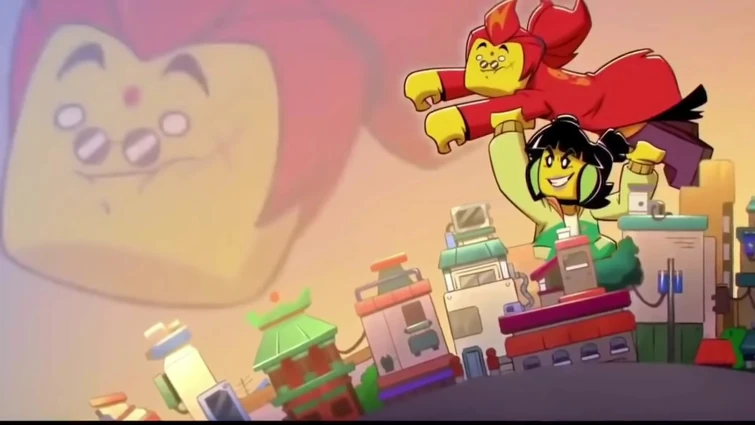 Give me your best LMK screenshots | Fandom