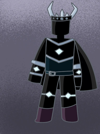 I tried drawing Fallen King | Fandom