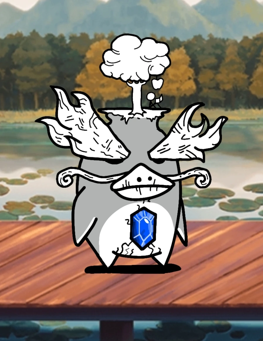 Fanmade Enemy: Jackie Newton (Sage) | Fandom