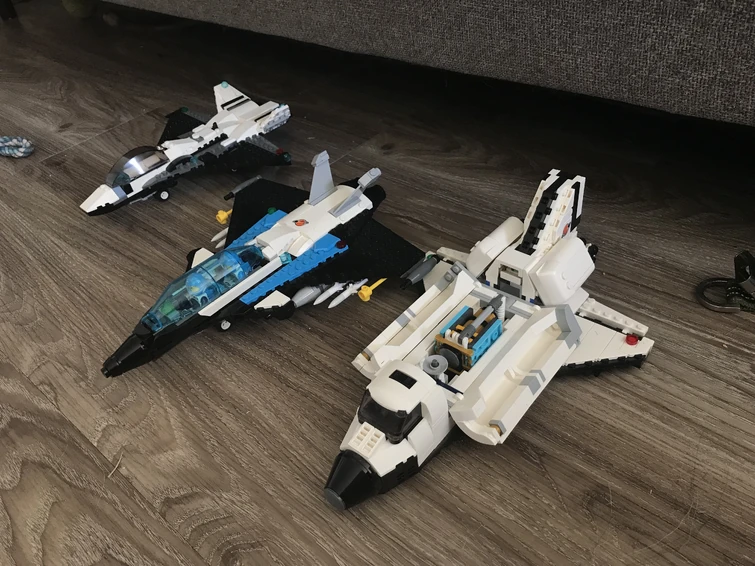 Space Shuttle and other aircraft | Fandom