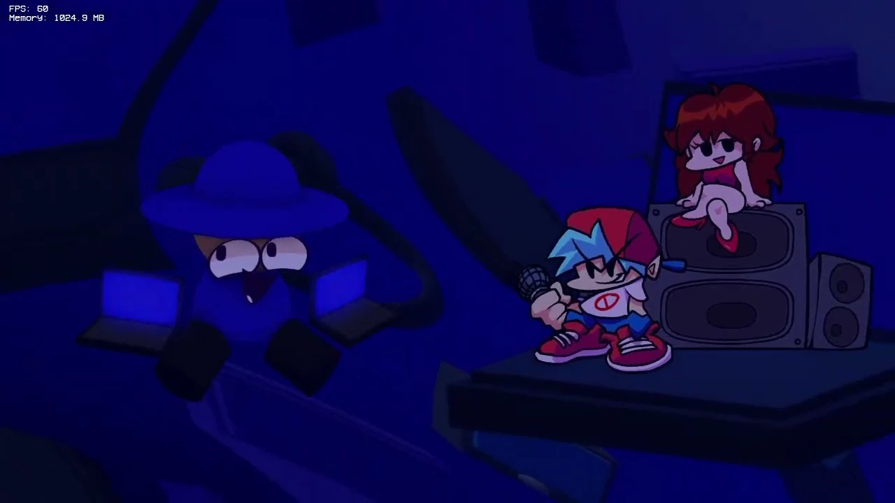 What the most underrated banger in your opinion (fnf related) | Fandom