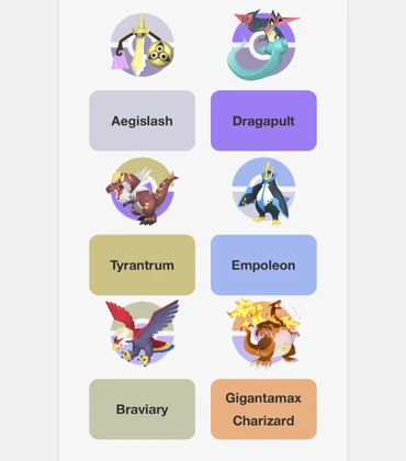 Discuss Everything About Pokémon Wiki | Fandom