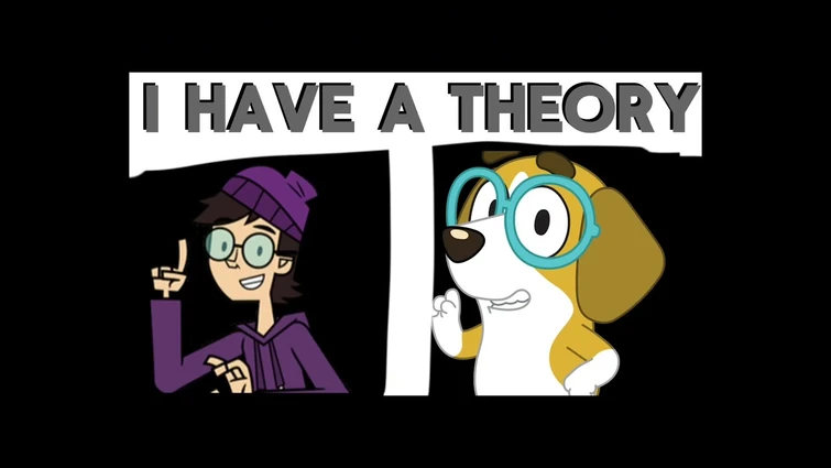Guys I have a theory | Fandom