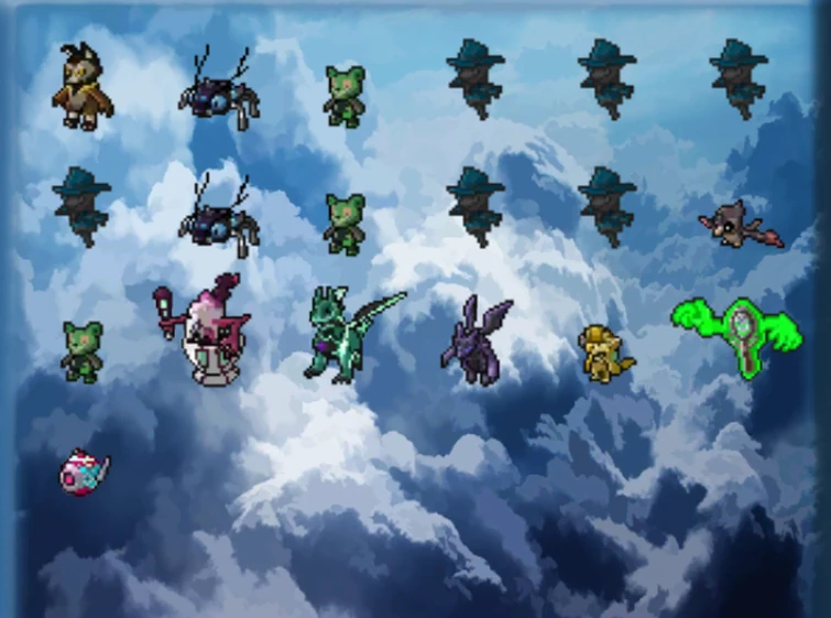 Discuss Everything About Loomian Legacy Wiki | Fandom